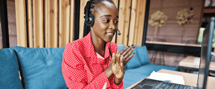 11 Tips for Remote Call Center Management | Virtual Call Center