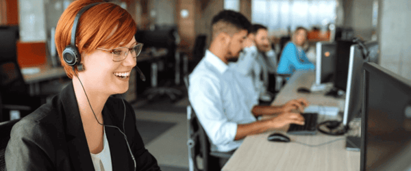 12 Call Center Agent Strengths and Weaknesses - Scorebuddy