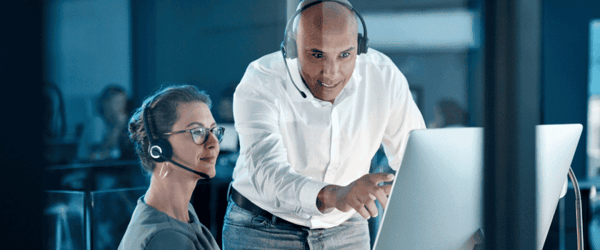 14 Questions to Ask About Contact Center Tools - Scorebuddy