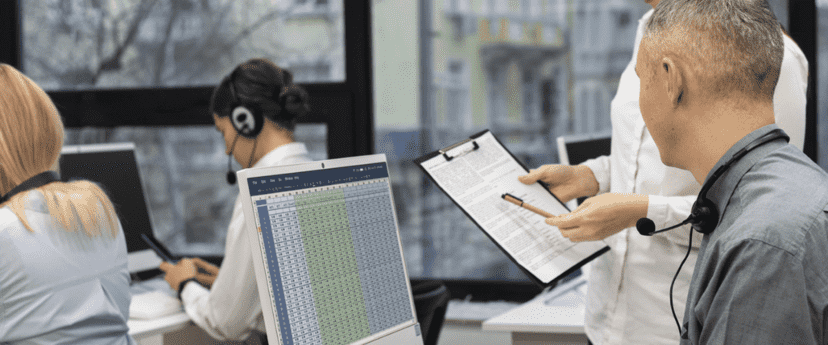 15 Call Center Script Best Practices - Scorebuddy