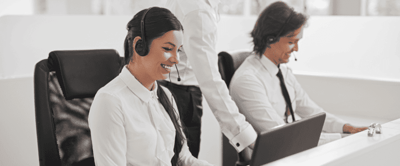 3 Call Center Compliance Pitfalls to Avoid - Scorebuddy