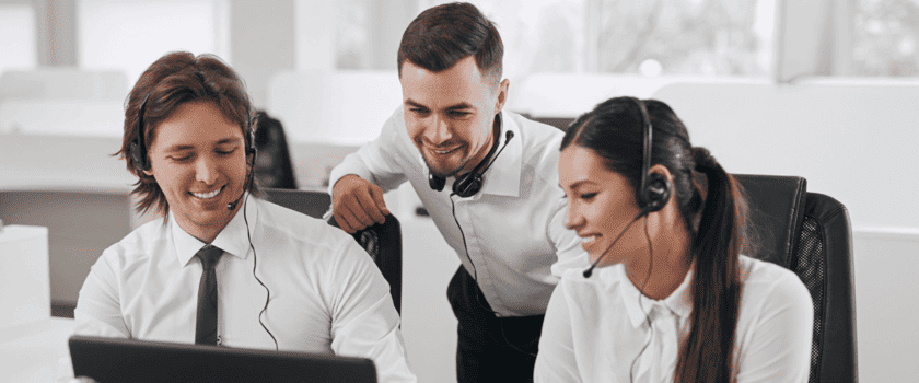 Implement an Omnichannel Call Center Strategy - Scorebuddy