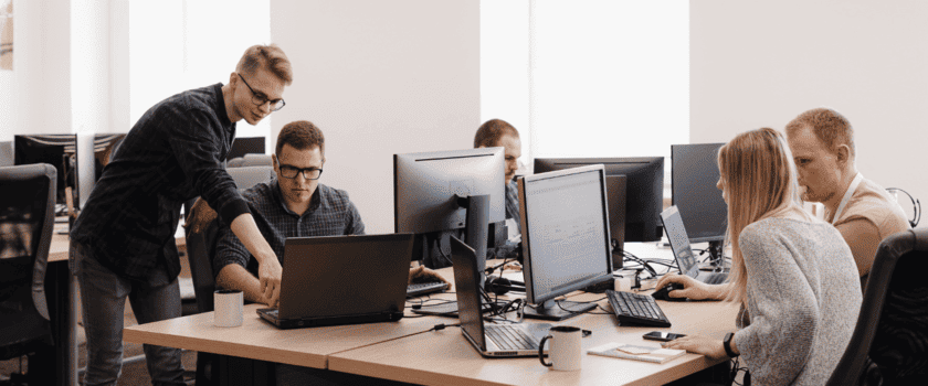 Call Center Agent Onboarding: 7 Tips for Success - Scorebuddy