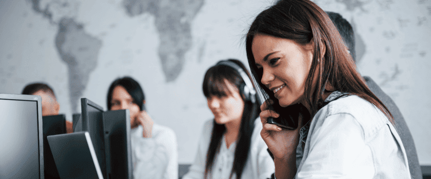 7 Soft Skills Call Center Agents Need Most - Scorebuddy