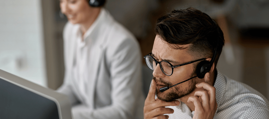 Call Center Audits: 6 Things You Can’t Ignore - Scorebuddy