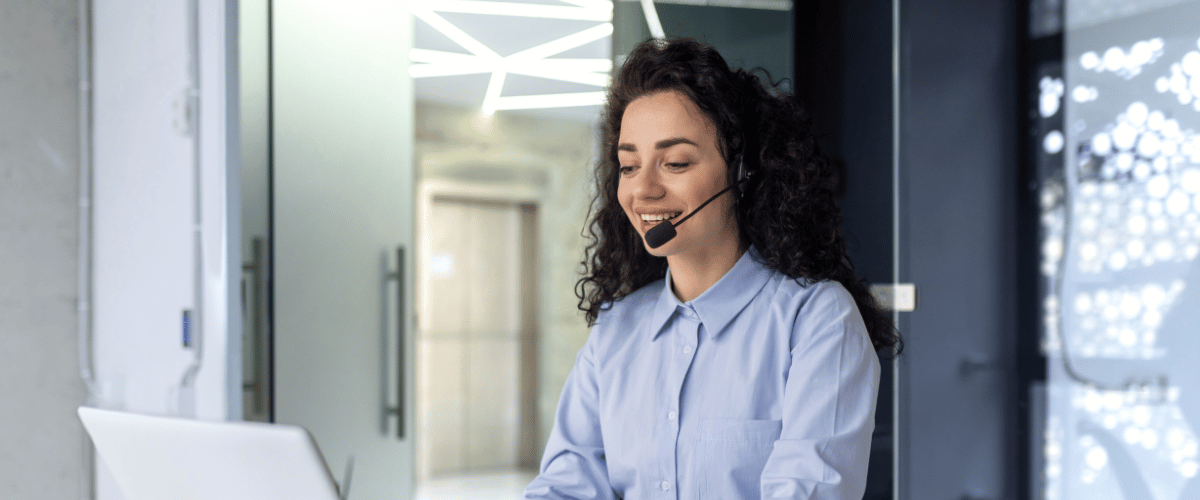 Anatomy of a good call: Part 1. Your Agents Brain