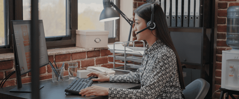 Call Center Training Guide: Tips for Remote Agents - Scorebuddy