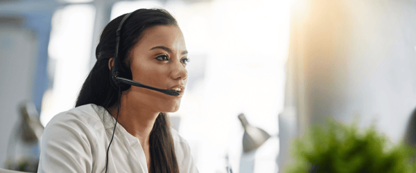 Average Handle Time & Call Center Performance - Scorebuddy