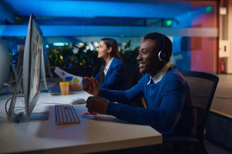 Contact Center Optimization: 7 Best Practices - Scorebuddy
