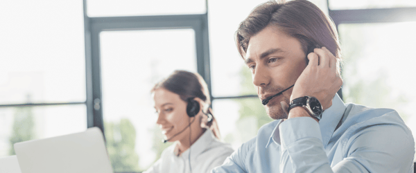 Creating a QA Framework for Your Call Center - Scorebuddy