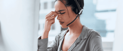Fix the 15 Mistakes Your Call Center Agents Make - Scorebuddy