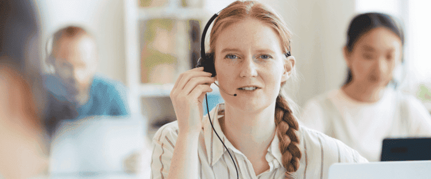 How to Improve Call Center CX: 7 Steps - Scorebuddy
