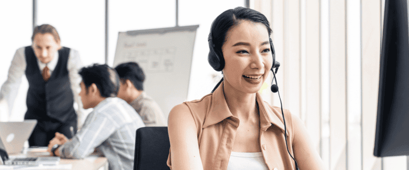 Call Center Compliance and Security Risks - Scorebuddy
