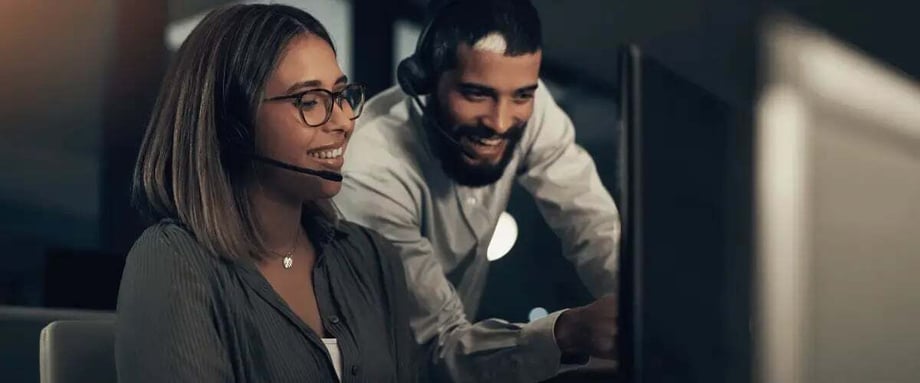 4 Questions to Ask About Contact Center QA Tools - Scorebuddy