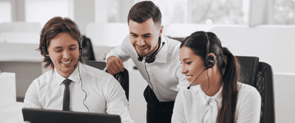 Scorecards for Call Center Quality Monitoring - Scorebuddy