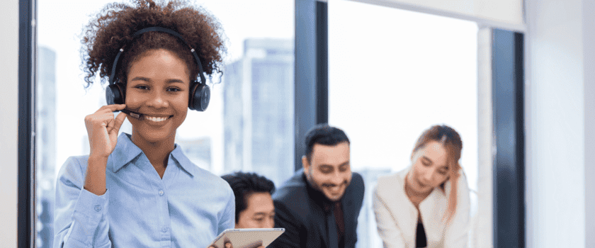 How to Develop Soft Skills in Customer Service - Scorebuddy